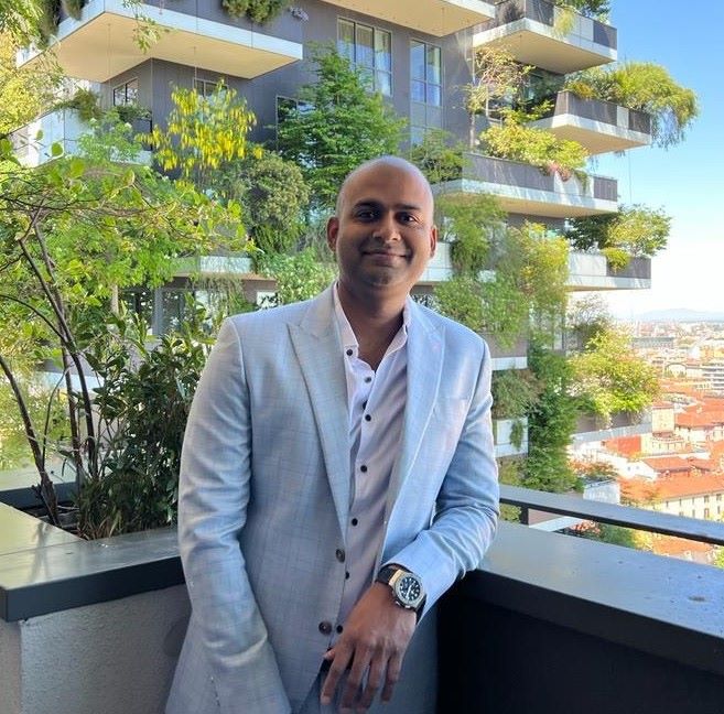 Exclusive interview with Kirthi Chilukuri: Stonecraft’s approach to ...