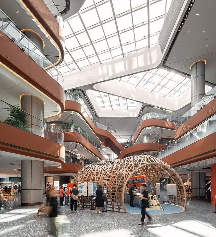 Top malls in India officially ranked - Commercial Design India