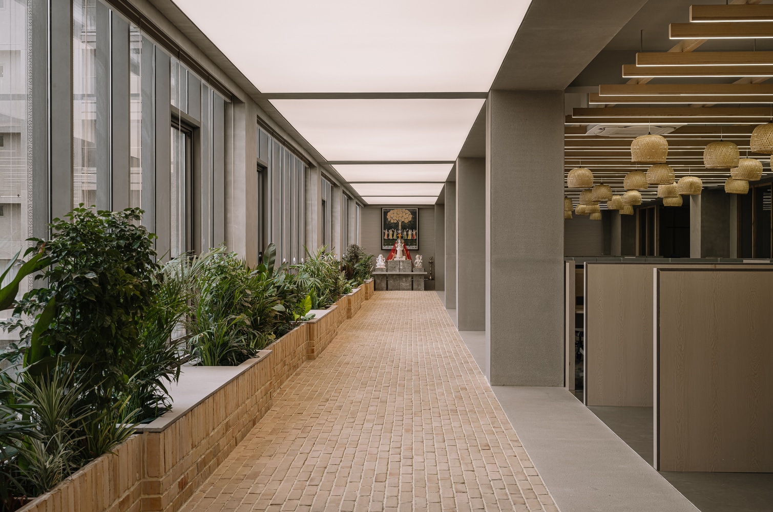 Indian Data Centers Trends 2025 - Commercial Design India