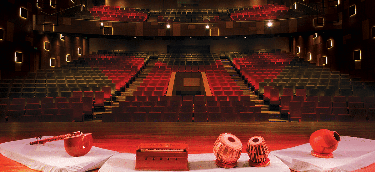 Top 10 Office Space Developers in Bangalore - Commercial Design India