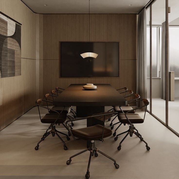 The rise of on-demand office spaces: How flexible workplaces are ...