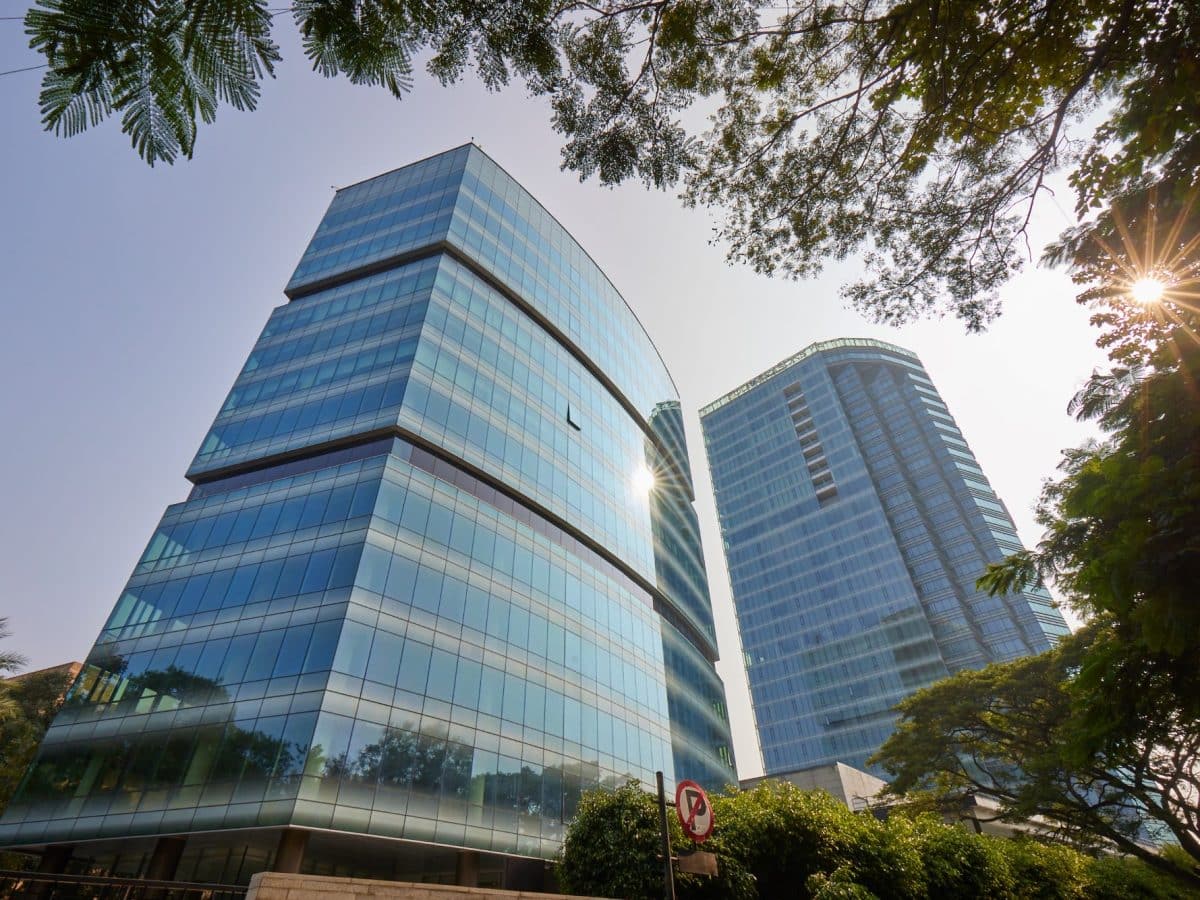 Interview with Aditya Virwani, Chief Operating Officer, Embassy Group ...