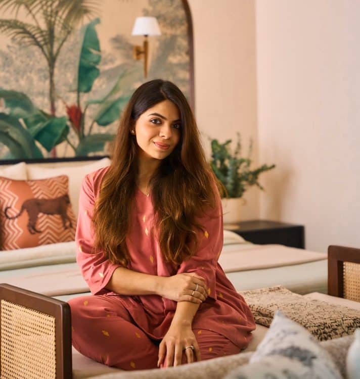 Interview with Anuja Marudgan of Ikigai Studio: Navigating the future ...