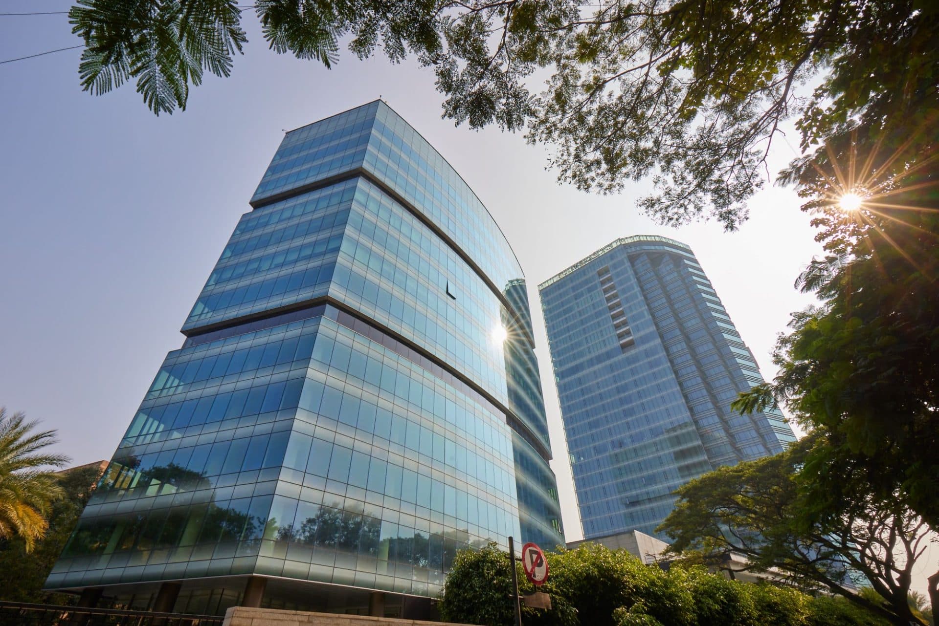 Interview with Aditya Virwani, Chief Operating Officer, Embassy Group ...