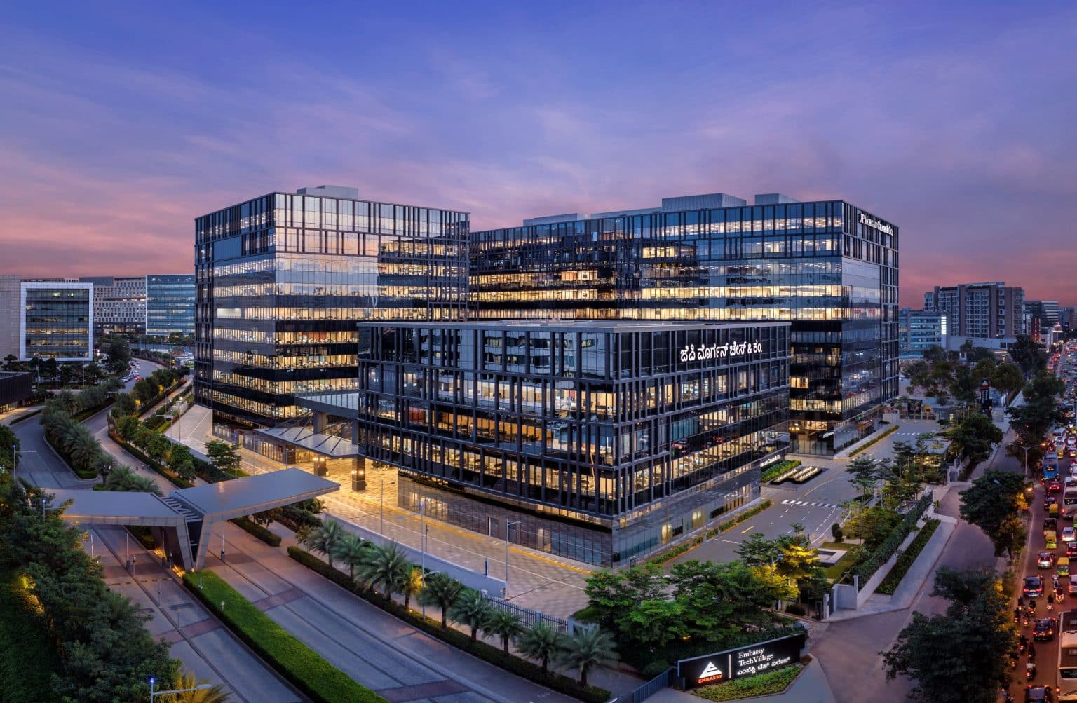 Interview with Aditya Virwani, Chief Operating Officer, Embassy Group ...