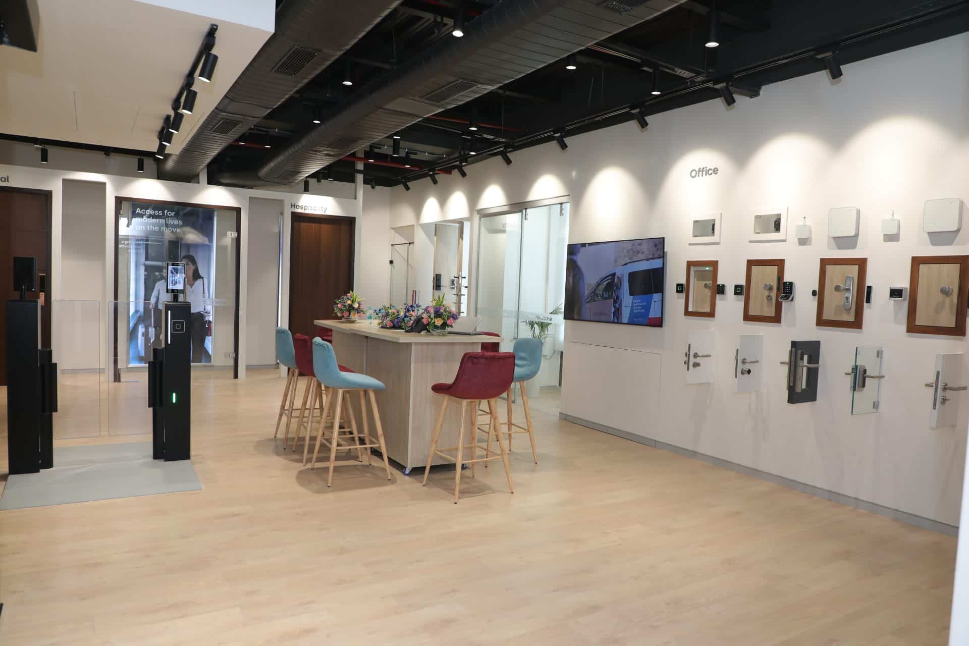 dormakaba expands its market presence in India: Opens a state-of-the ...