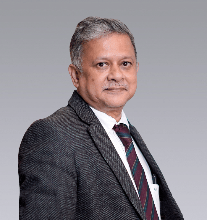 Interview with Arnab Ghosh, Managing Director of Corporate Fitout at Colliers India: Navigating ...