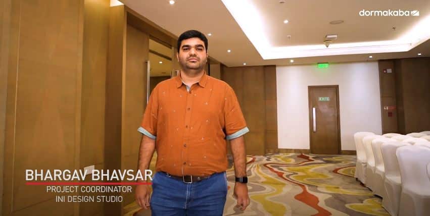 Innovating for Sustainability: A conversation with Bhargav Bhavsar from ...
