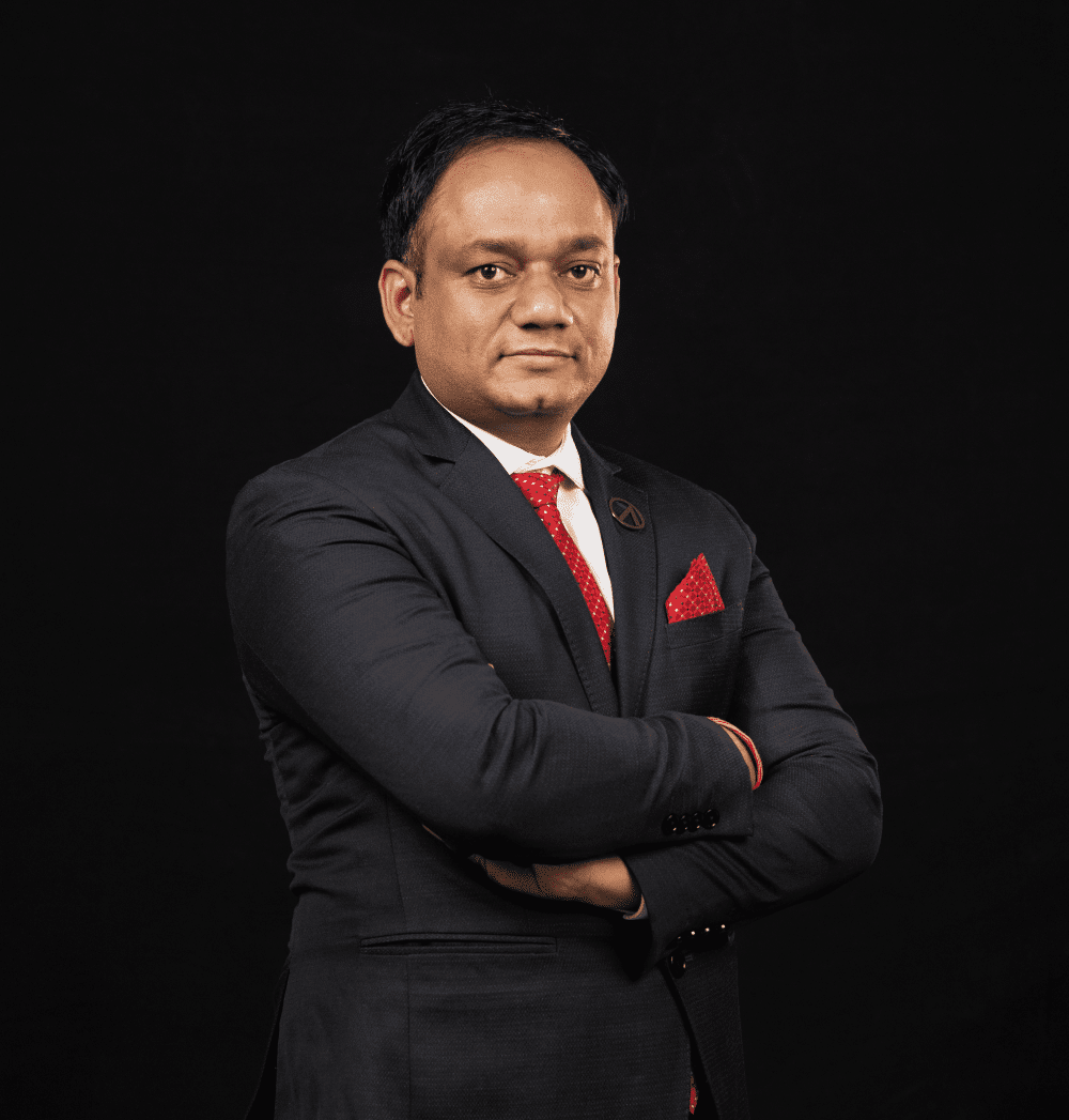 Rapid fire insights with Bhupendra Kumar, Founder, Aeiforia: A deep dive into sustainable design ...