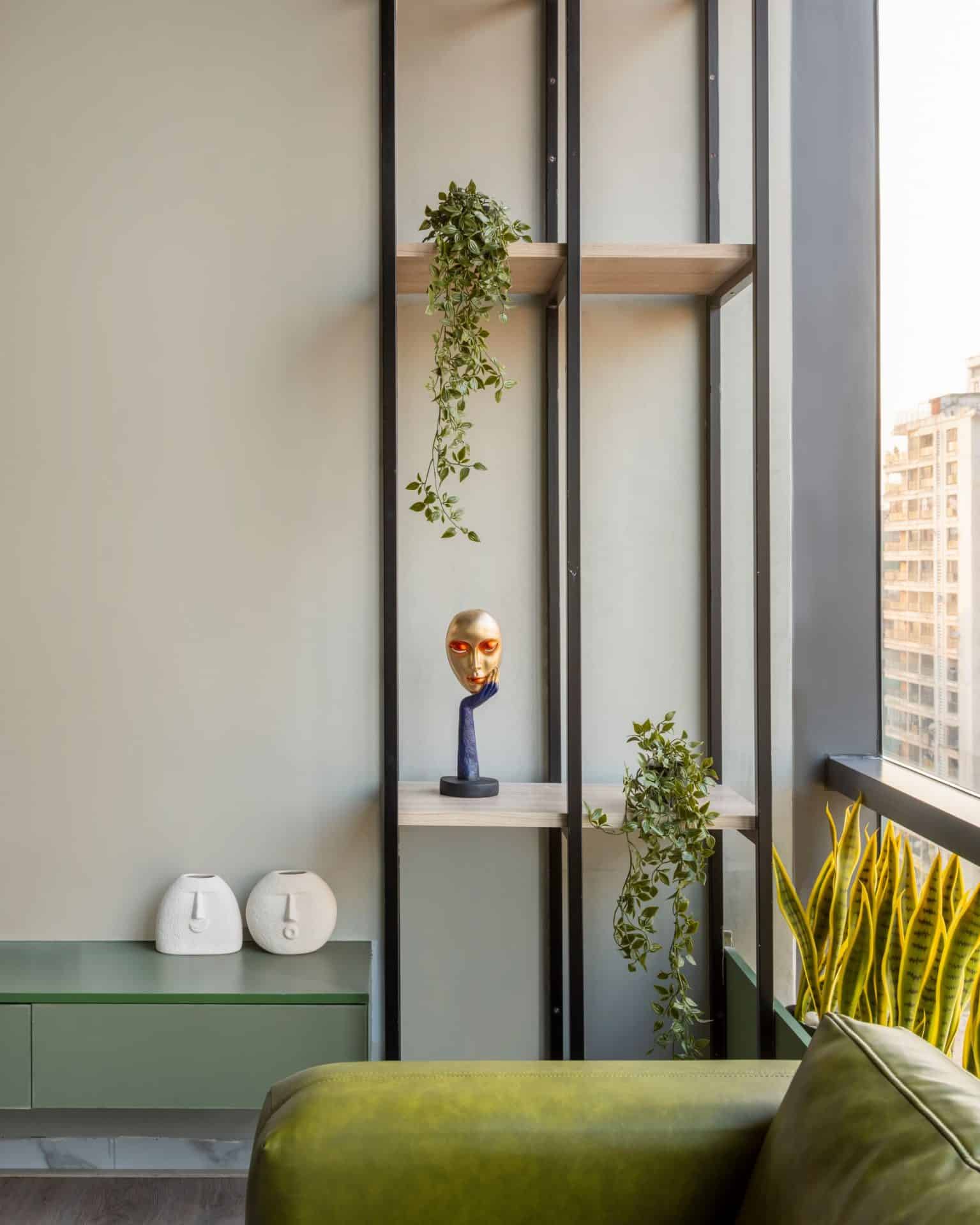 HUSE Office redesign by Mellissa’s Design Studio: A sustainable ...