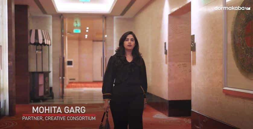 The spiritual dimension in architecture: Dr. Mohita Garg, partner at Creative Consortium ...