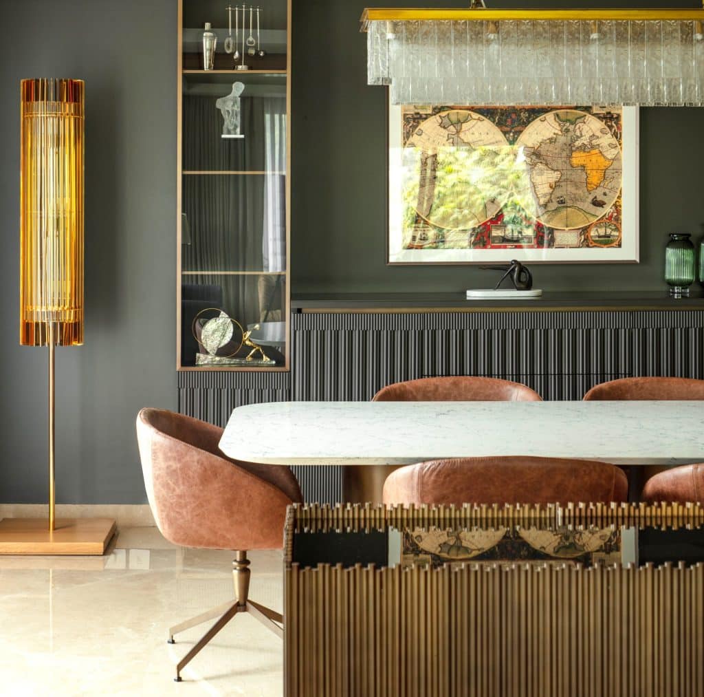 Beyond buzzwords: Redefining sustainability in commercial spaces ...