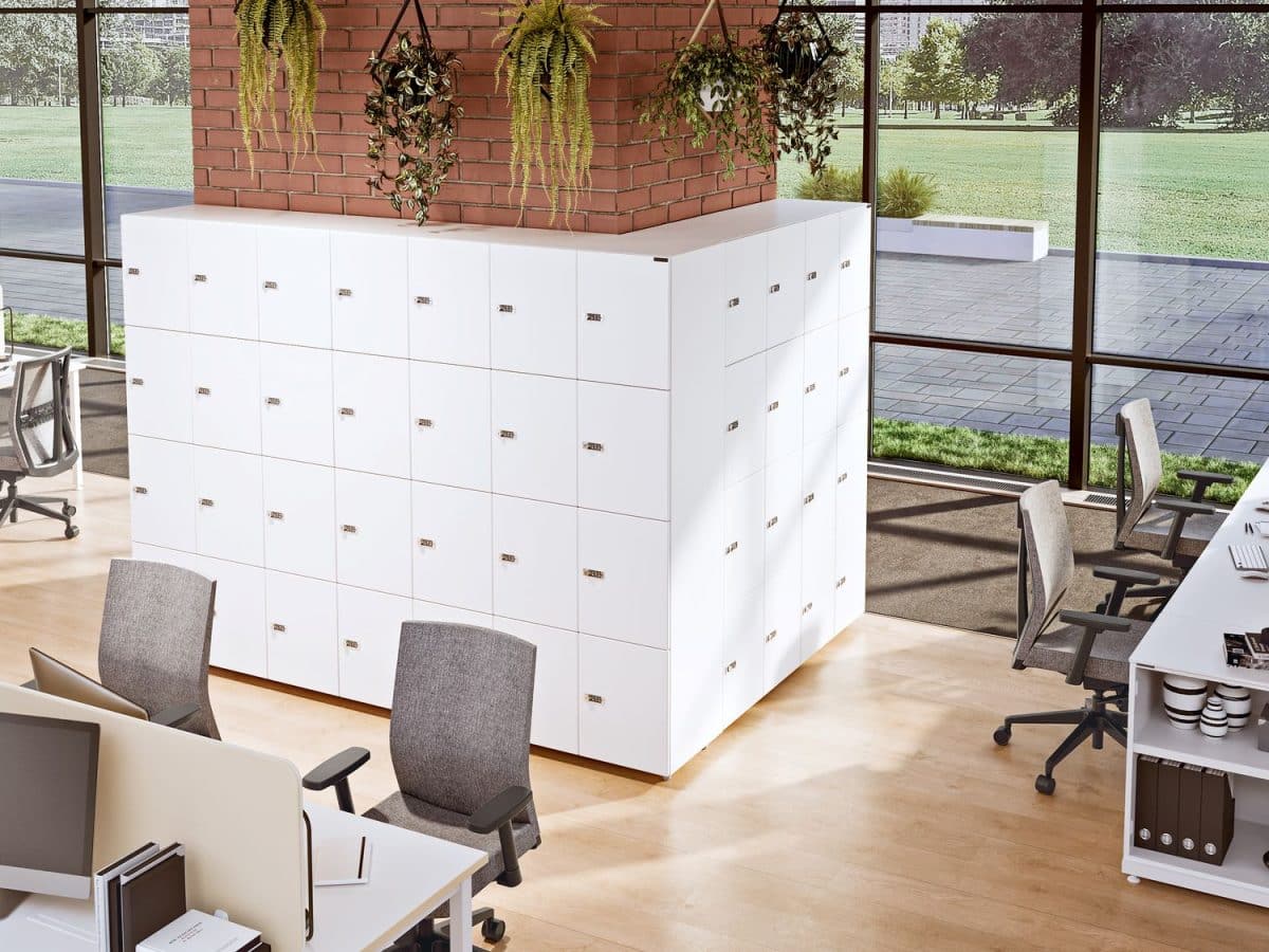Godrej Interio introduces ‘Reserve Plus’ and ‘Gain Pro’ office storage ...