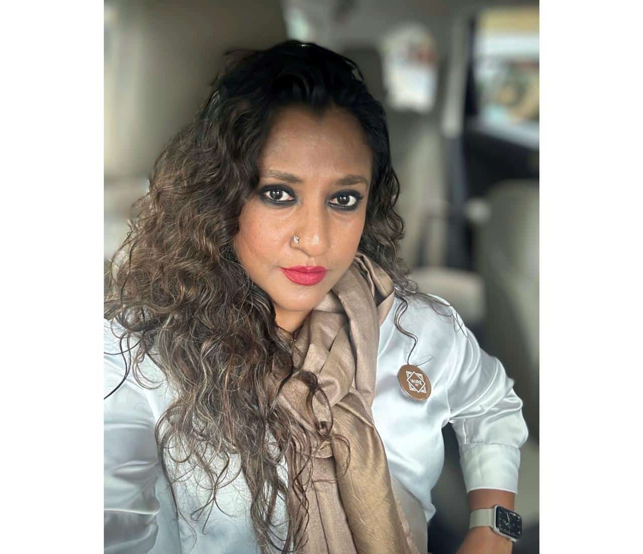 An insightful interview with Fancy George, CEO, Thomas Workspace Design ...