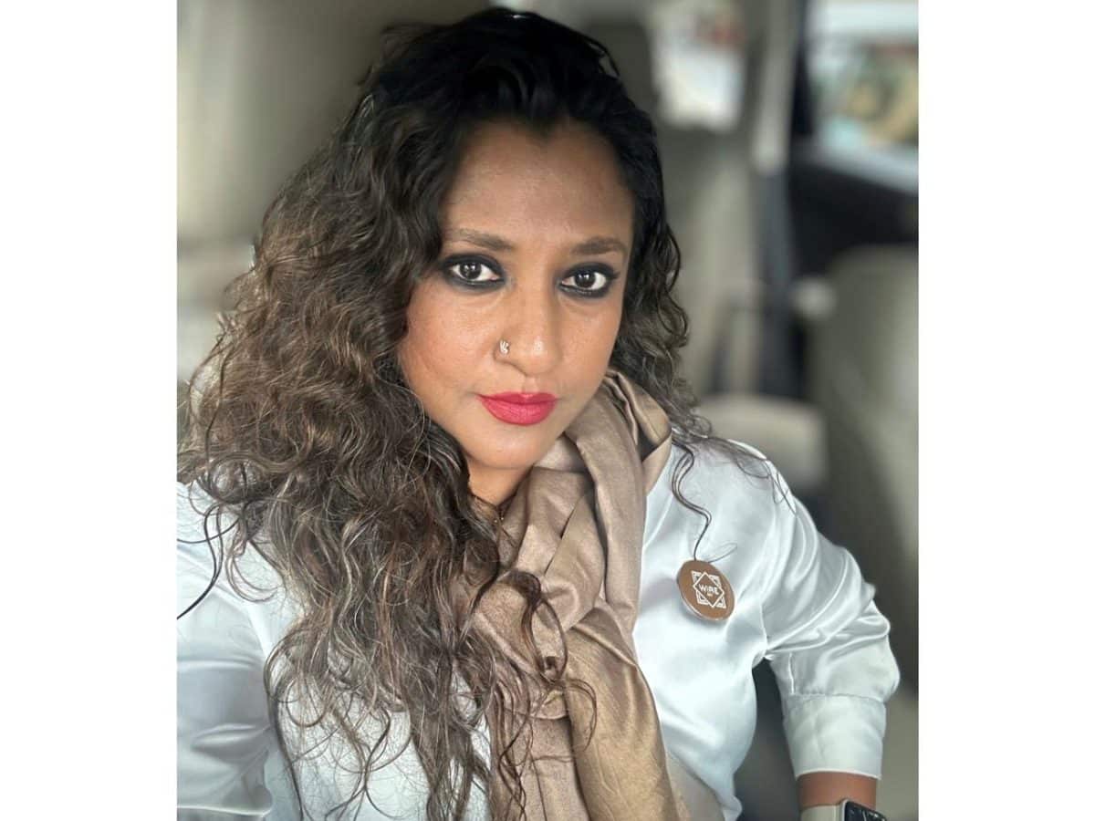 An insightful interview with Fancy George, CEO, Thomas Workspace Design ...