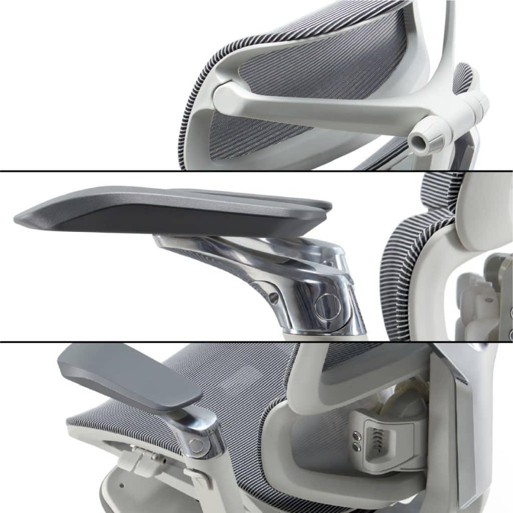 ErgoSpace unveils advanced ergonomic seating: The Maybach Chair ...