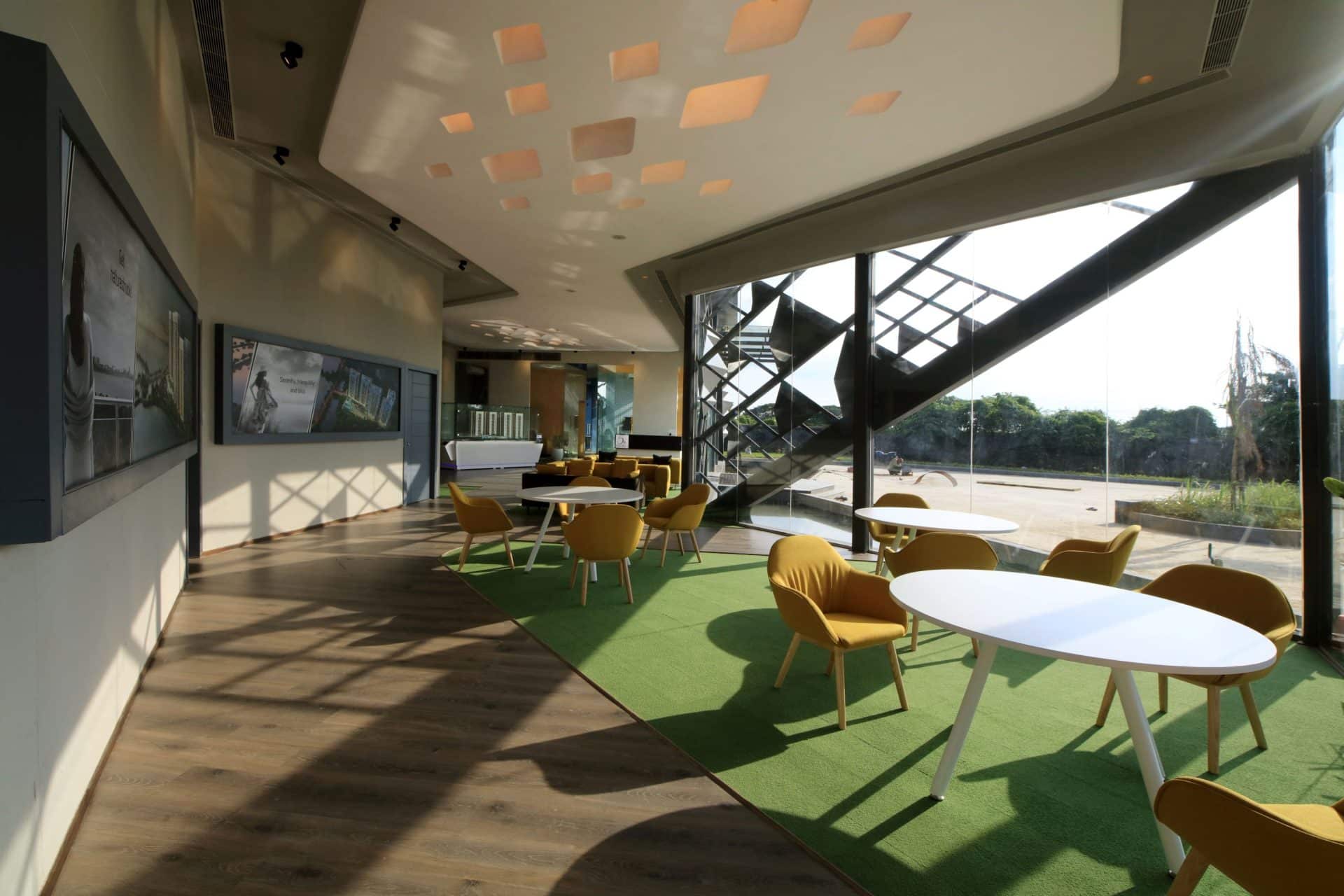 Sahil Jain, Founder and Principal Architect, Morphlab unveils the ...