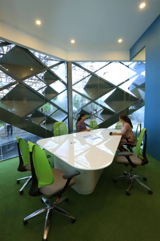 Sahil Jain, Founder and Principal Architect, Morphlab unveils the ...