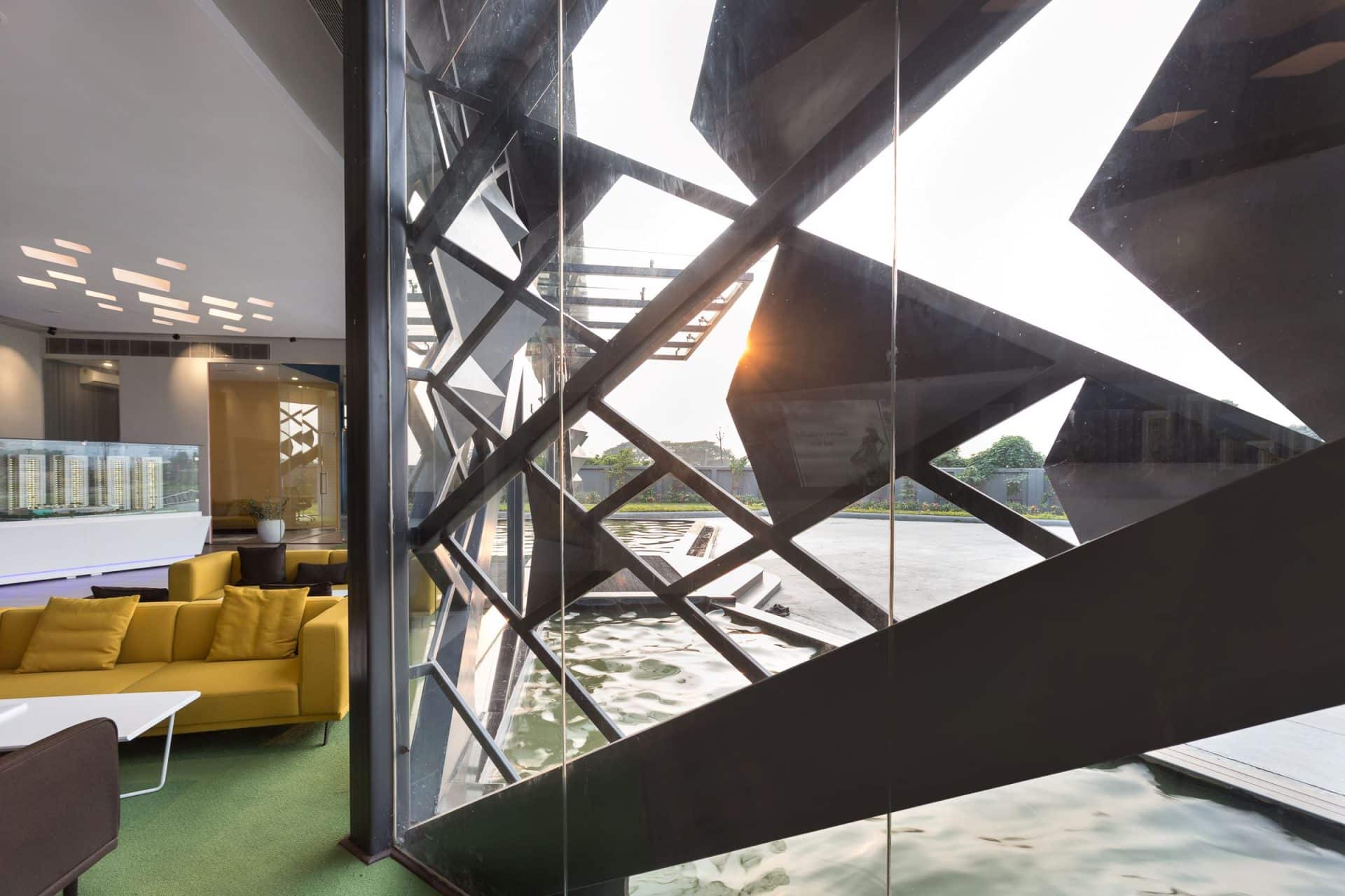 Sahil Jain, Founder and Principal Architect, Morphlab unveils the ...