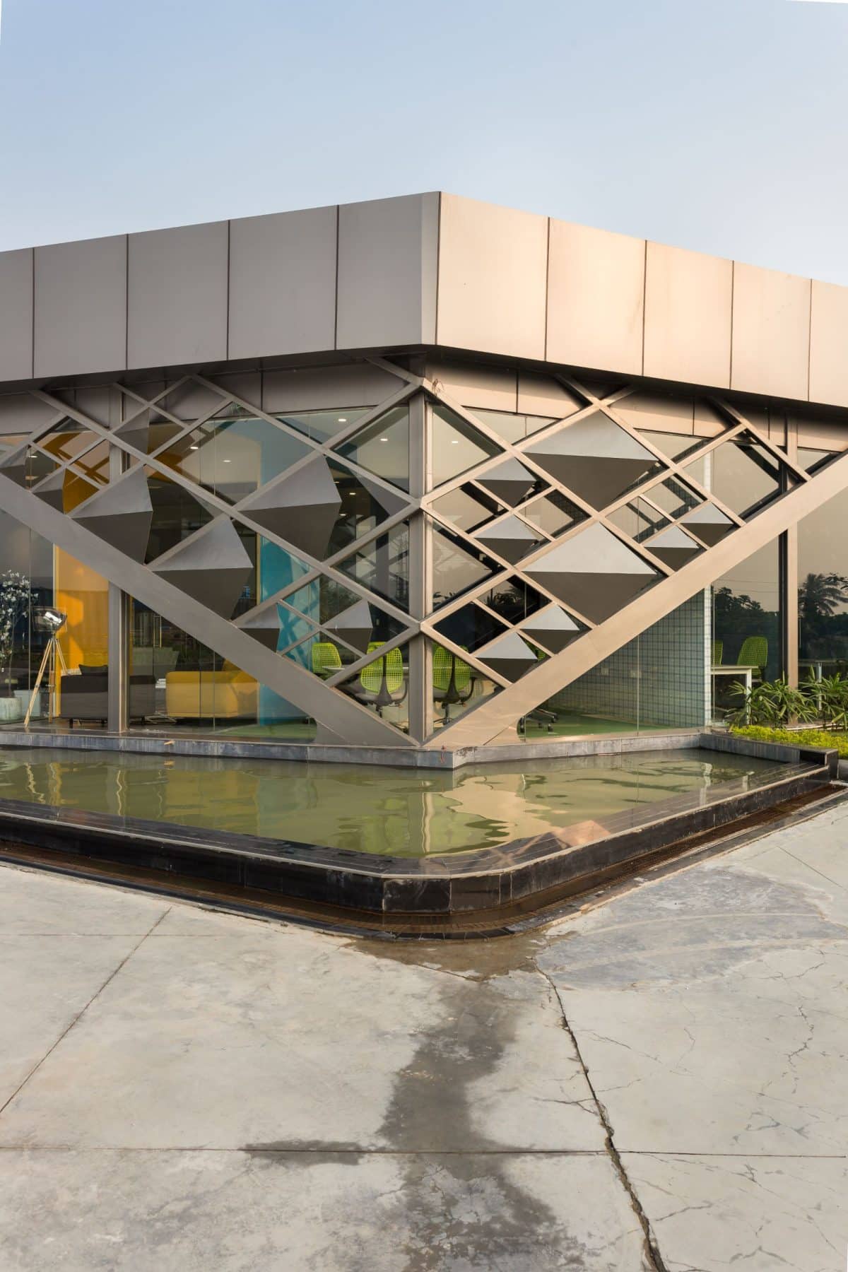 Sahil Jain, Founder and Principal Architect, Morphlab unveils the ...