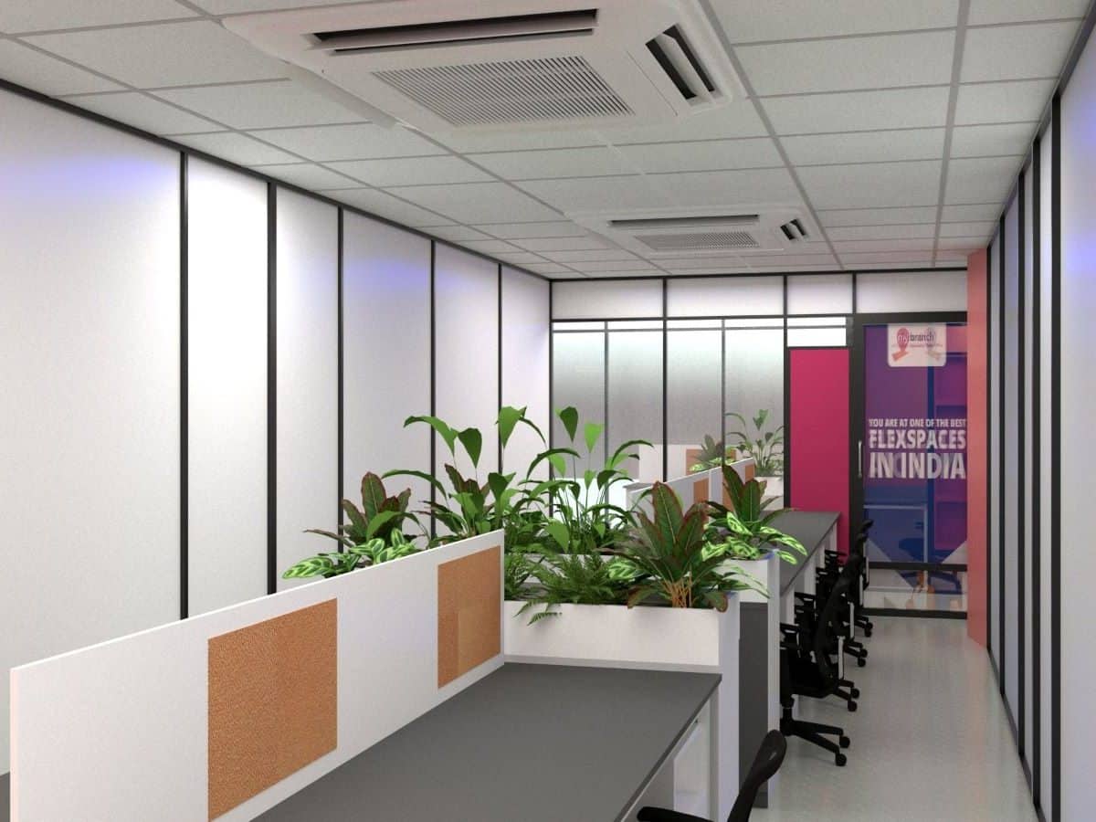 How coworking spaces can help businesses maximise growth during the ...