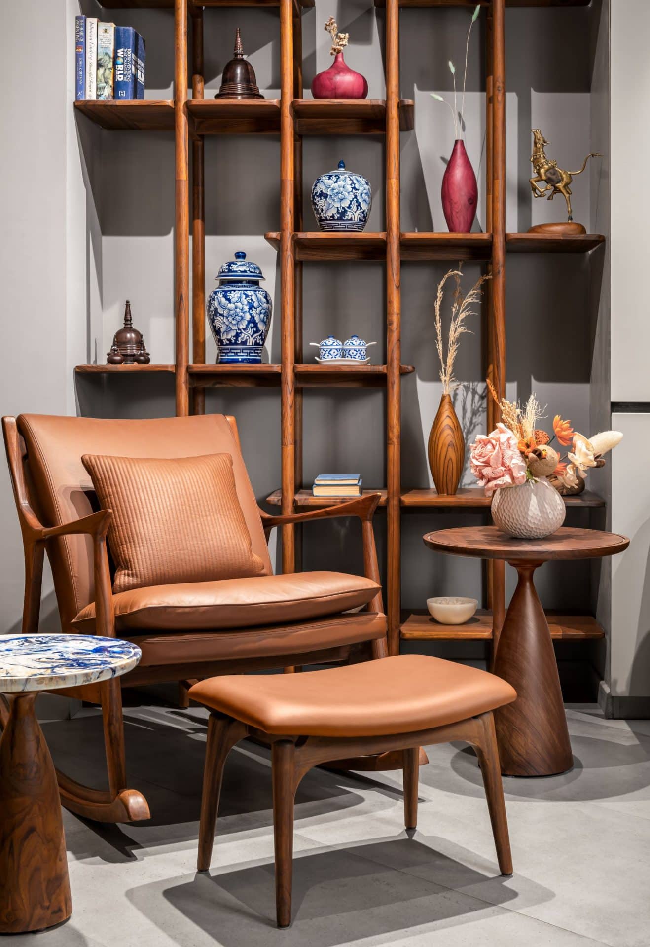 Unveiling Alankaram's flagship furniture store: A masterpiece by ...