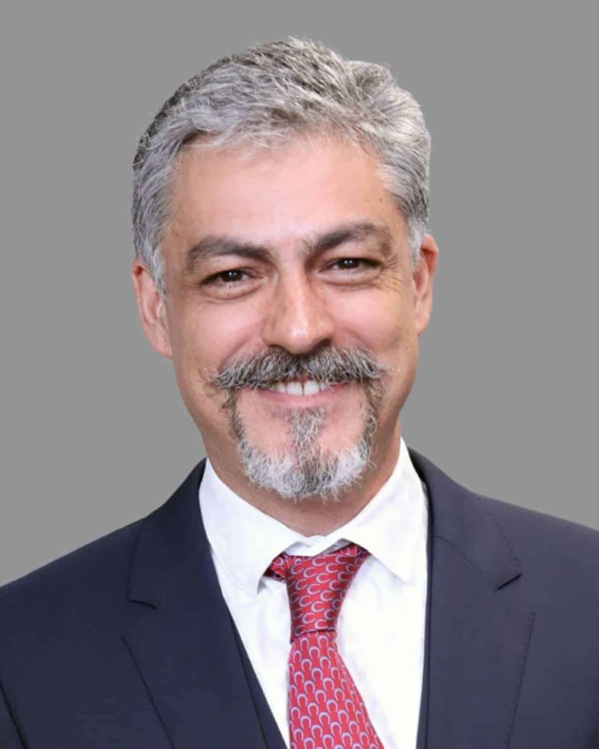 Exclusive Interview with Deben Moza, senior executive director – Head ...