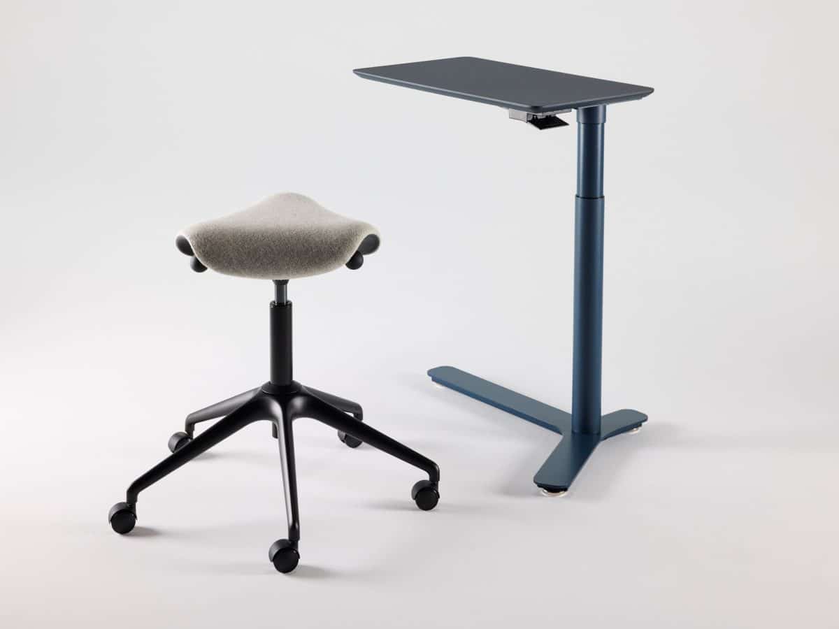 Humanscale unveils India’s first-of-its-kind new collection of ...
