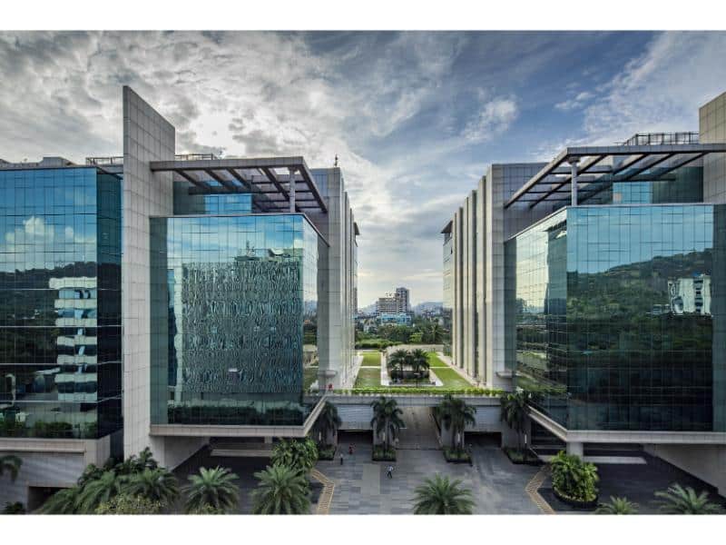 Mindspace REIT ranked third for 2nd consecutive year - Commercial ...