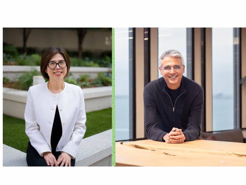 JLL Falcon spearheads AI-driven innovation in commercial real estate ...