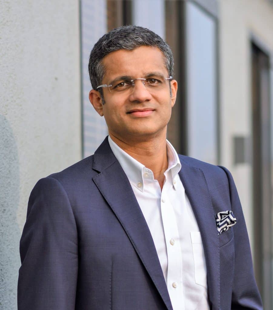 Interview with Ninad Tipnis, Founder & Principal Architect, JTCPL ...