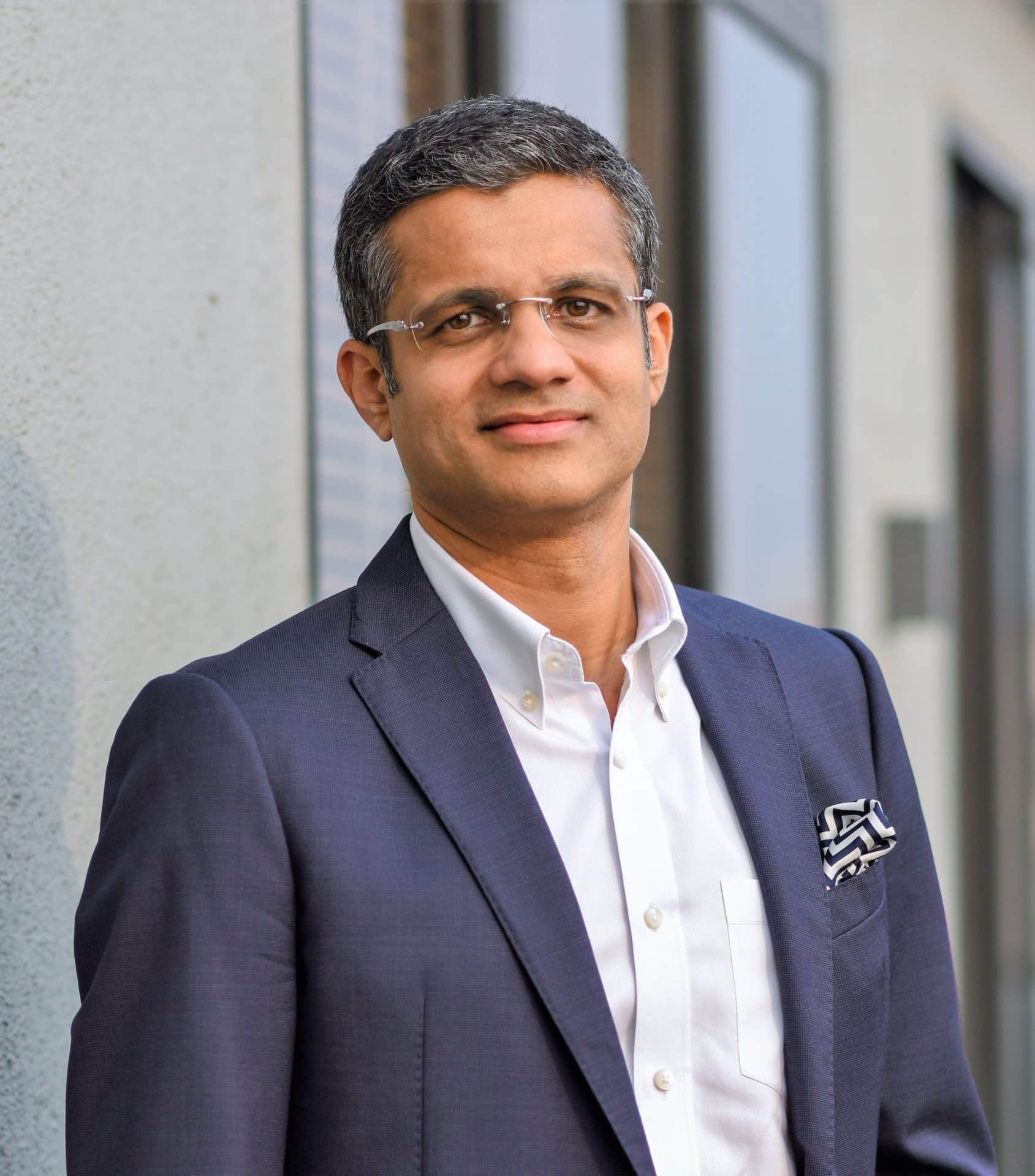 Interview with Ninad Tipnis, Founder & Principal Architect, JTCPL Designs - Commercial Design India