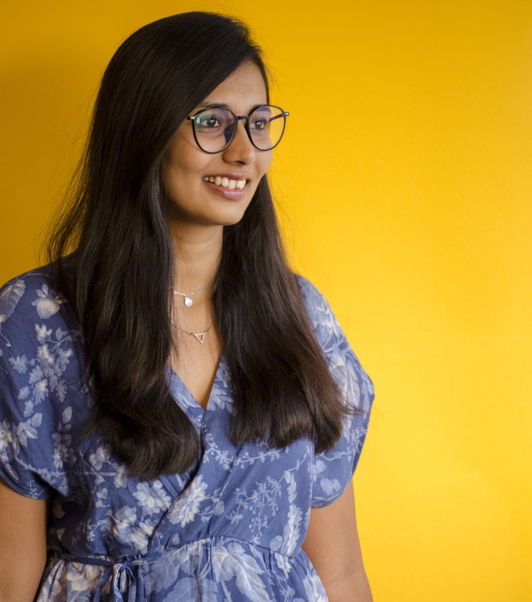 Rapid fire round with Devanshi Doshi, Co-founder, Studio Deshi ...