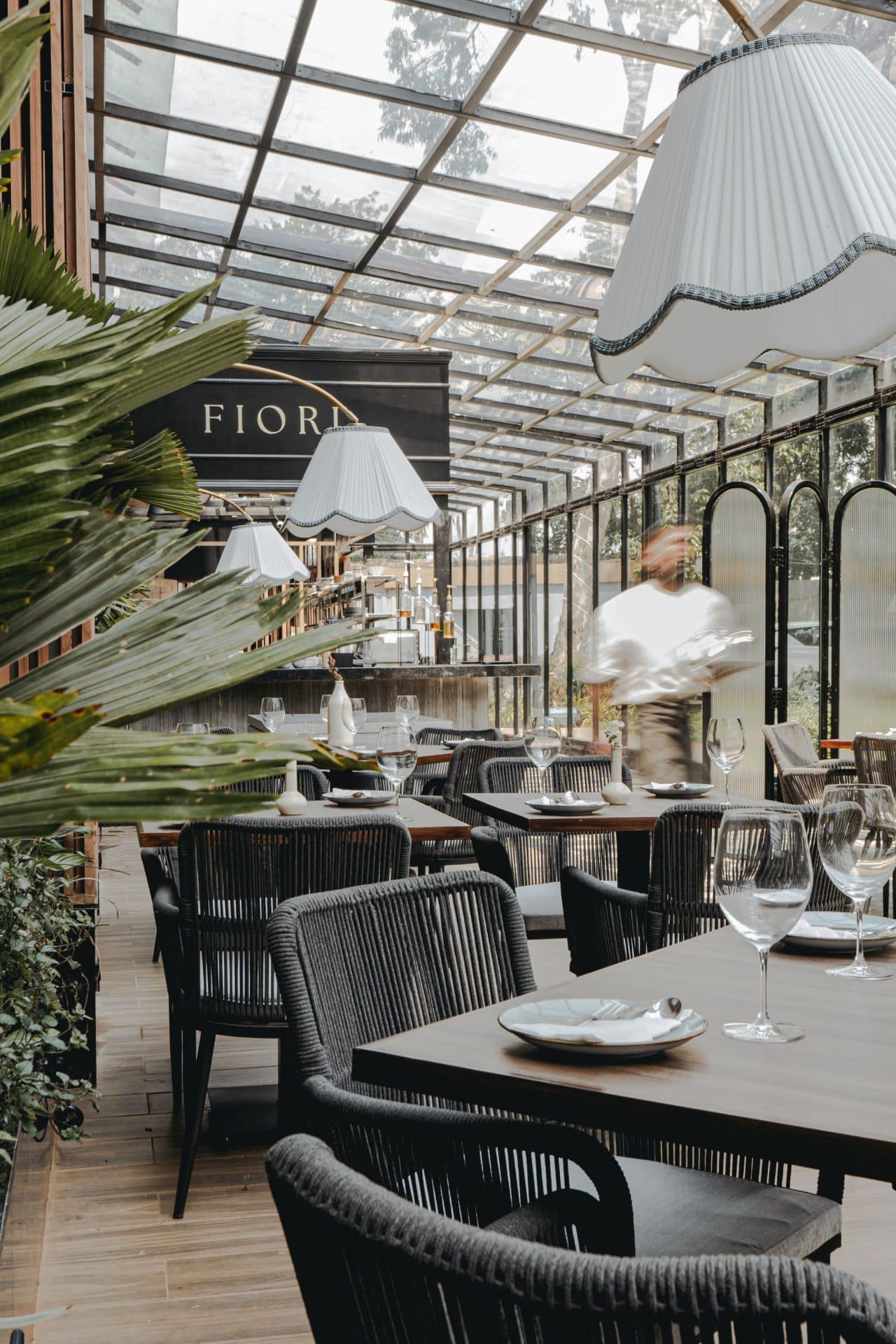 Fiori by Designers Group: A Mediterranean escape nestled in Lonavala’s ...