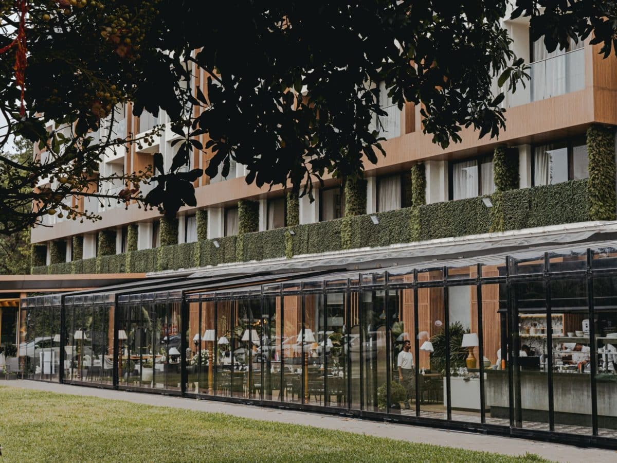 Fiori by Designers Group: A Mediterranean escape nestled in Lonavala’s ...