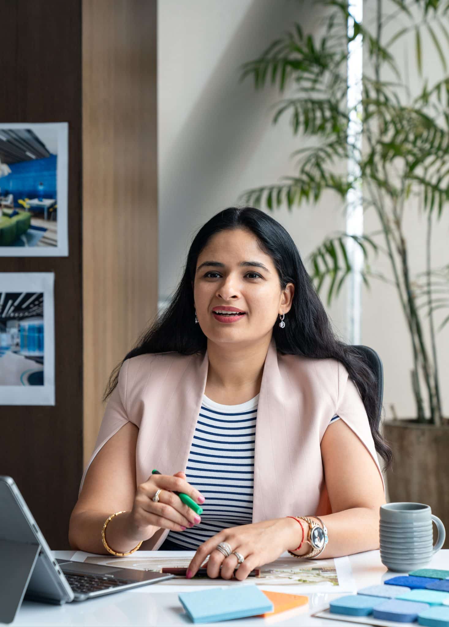 Transforming trends in workplace design - Commercial Design India