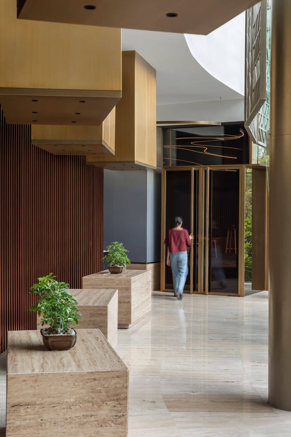 Hivemind Design redefines banquet design at Westin Gurgaon with a ...