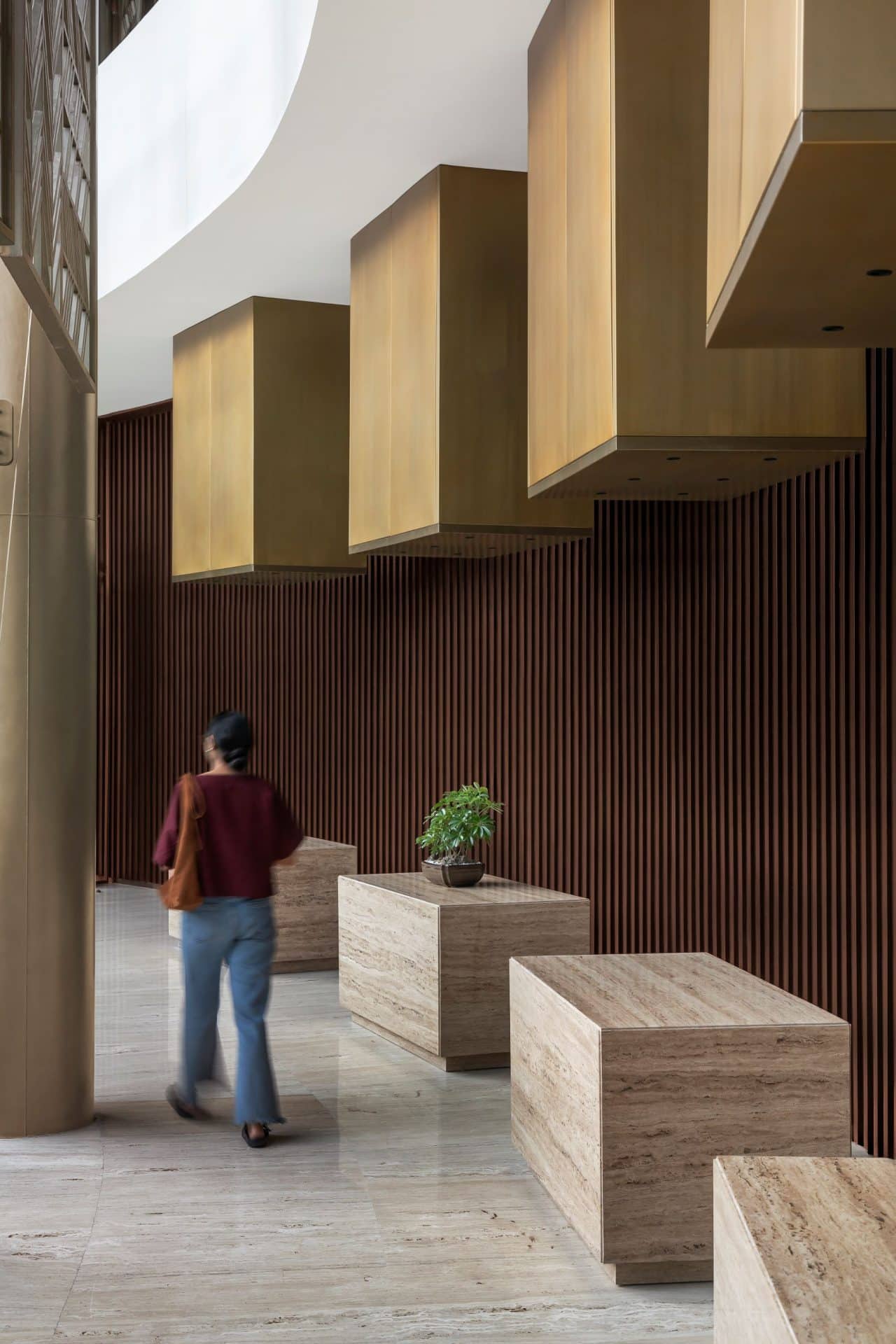 Hivemind Design redefines banquet design at Westin Gurgaon with a ...