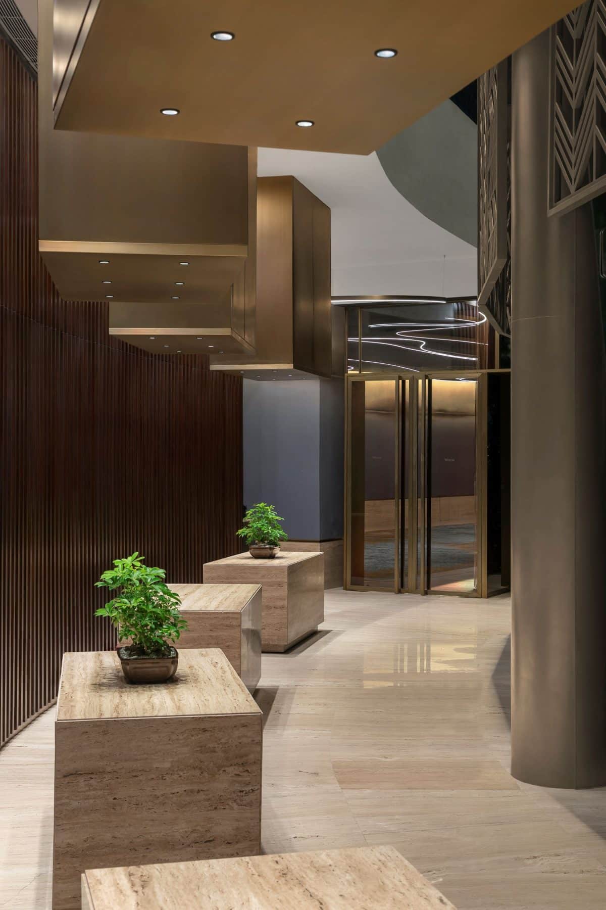 Hivemind Design redefines banquet design at Westin Gurgaon with a ...