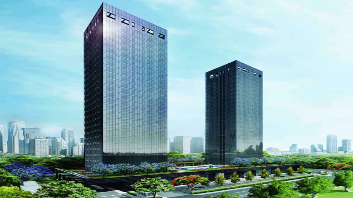 Trump Towers expands in India: New projects announced in Noida ...