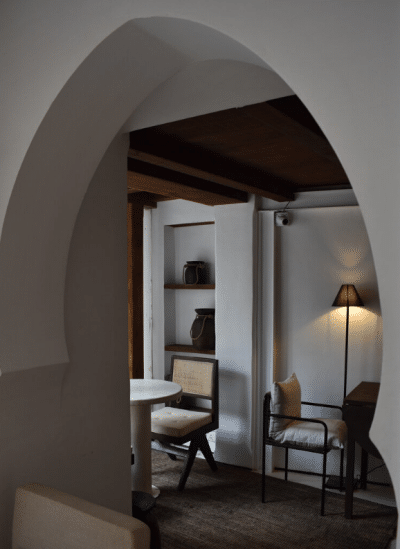 Top 10 Hospitality Designers In India - Commercial Design India