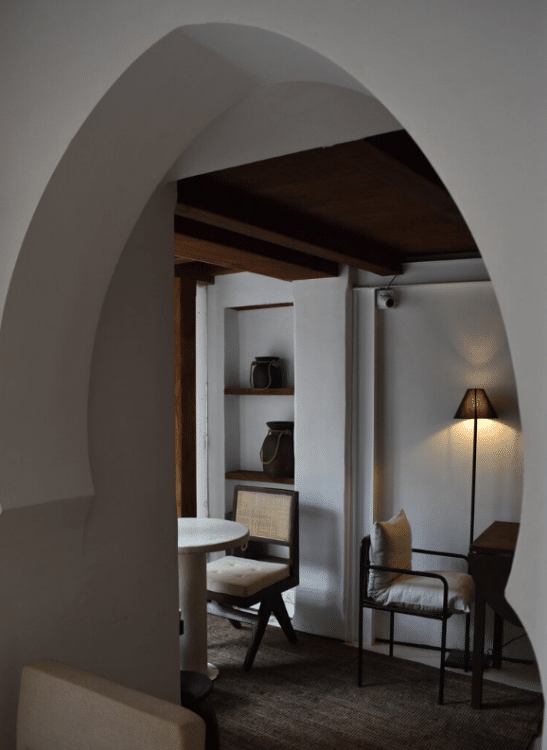 Top 10 Hospitality Designers In India - Commercial Design India