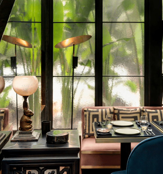 Top 10 Hospitality Designers In India - Commercial Design India