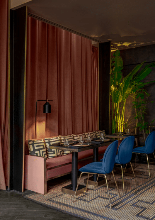 Top 10 Hospitality Designers In India - Commercial Design India