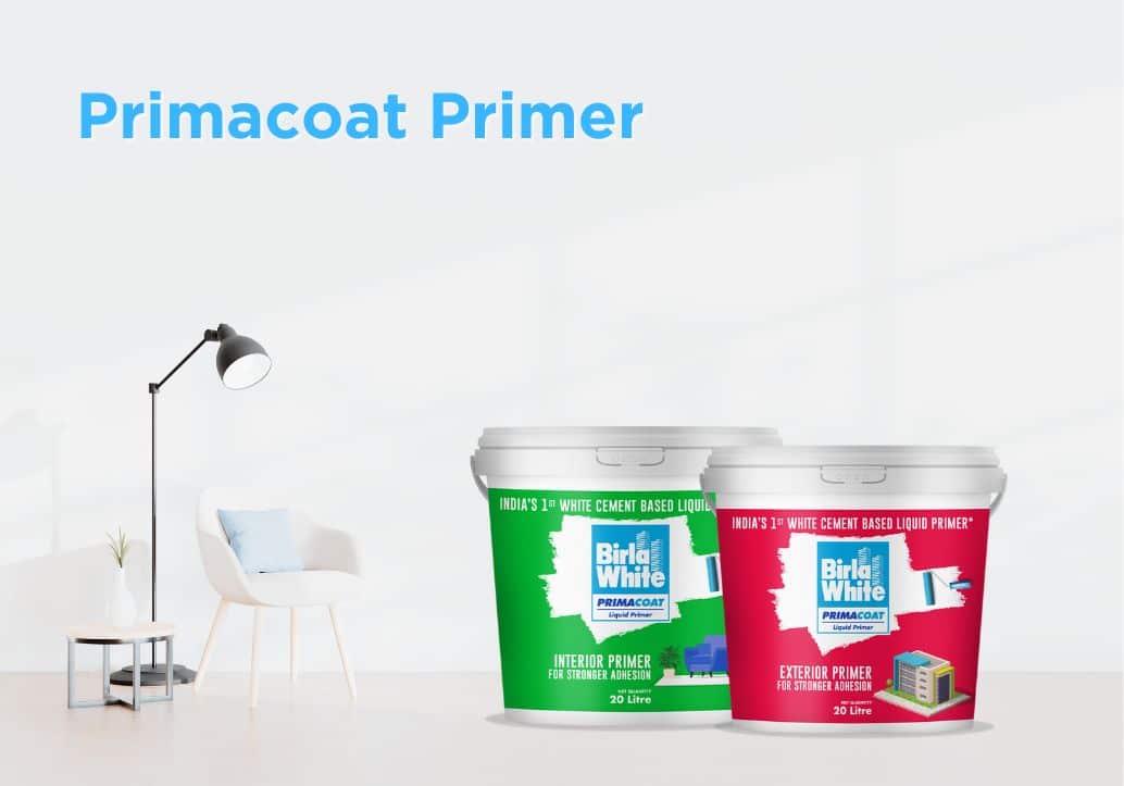 Comparing Birla White Primers: Which one is right for you? - Commercial ...