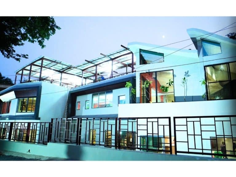 Asia’s first IFC-EDGE-certified net-zero library in Jhansi: A milestone ...