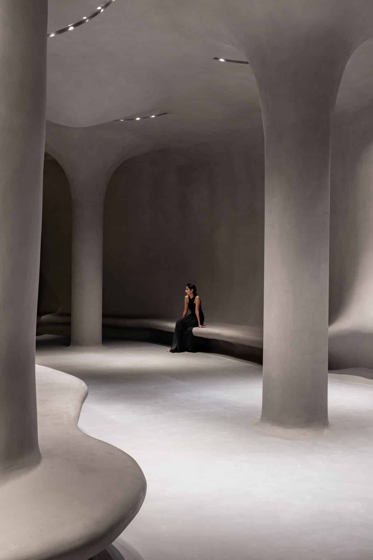 A Journey Within: The museum at the Statue of Belief, Nathdwara by ...