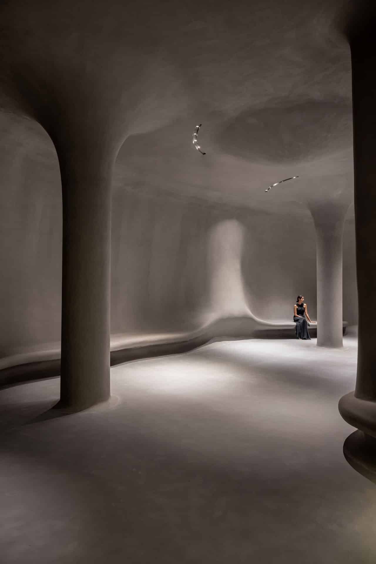 A Journey Within: The museum at the Statue of Belief, Nathdwara by ...