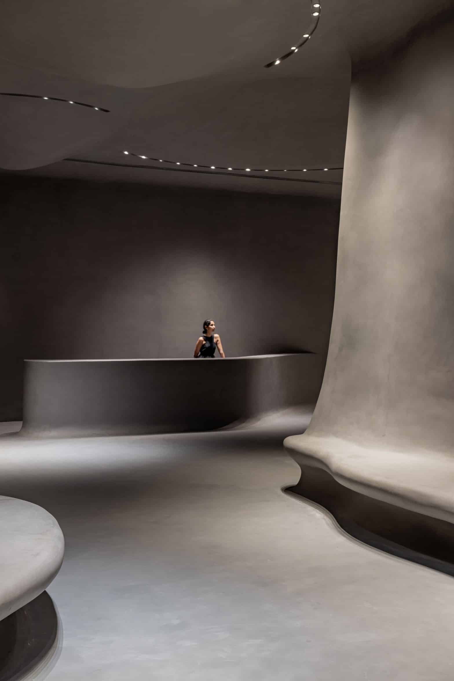 A Journey Within: The museum at the Statue of Belief, Nathdwara by ...