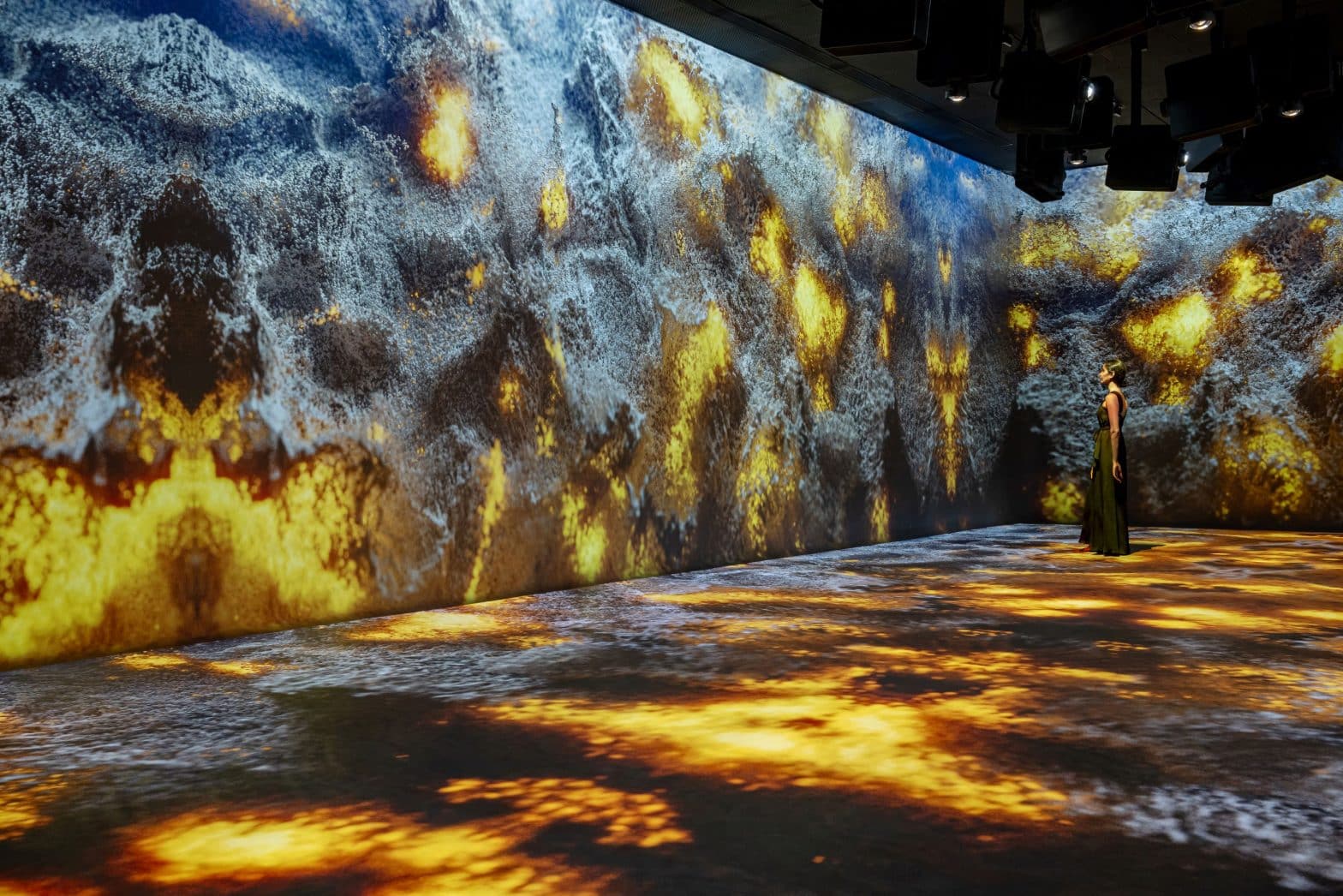 A Journey Within: The museum at the Statue of Belief, Nathdwara by ...